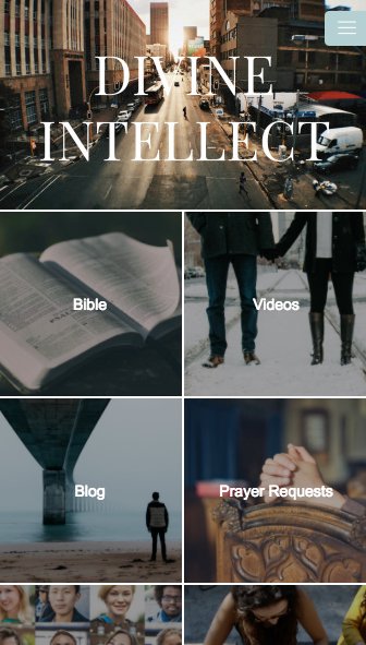 Divine Intellect APK for Android Download