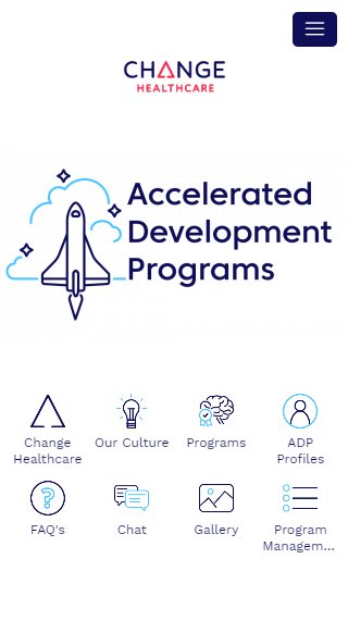 Accelerated Development Program APK for Android Download
