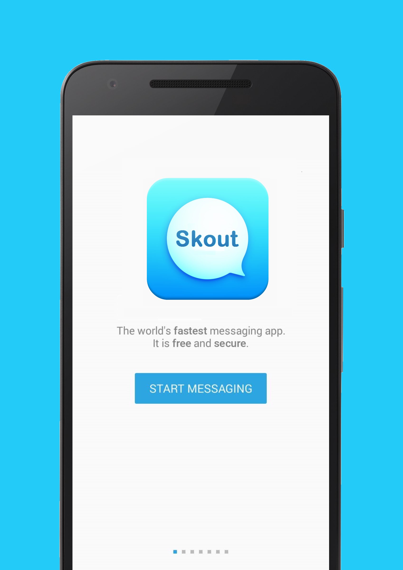 Messenger and Chat for Skout APK for Android Download