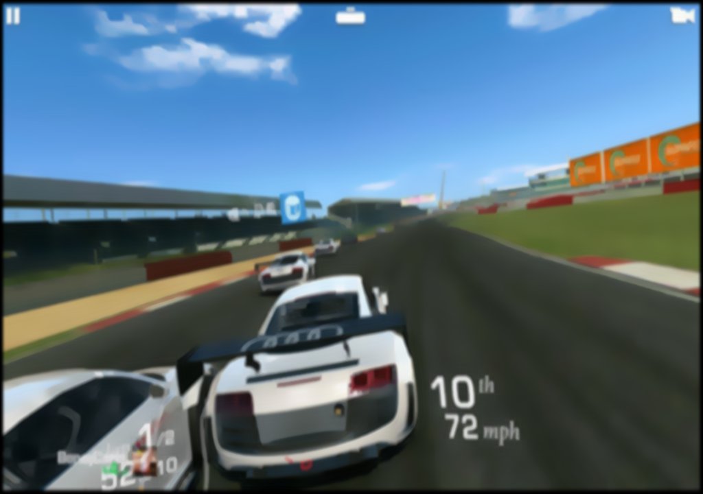 Guide Real Racing APK for Android Download
