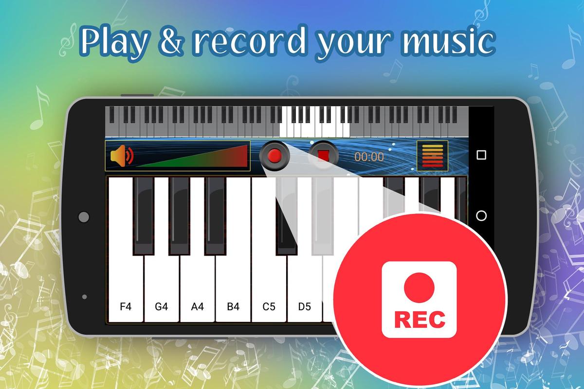 Real Piano Keyboard APK Download Free Music GAME For Android real-piano-keyboard-apk-download-free-music-game-for-android