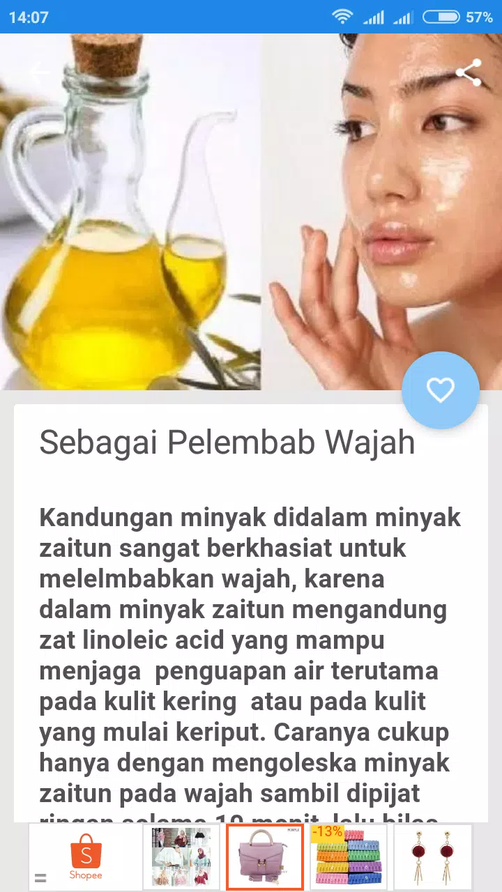 kebaikan minyak zaitun untuk kulit - Rebecca Slater kebaikan minyak zaitun untuk kulit - Rebecca Slater