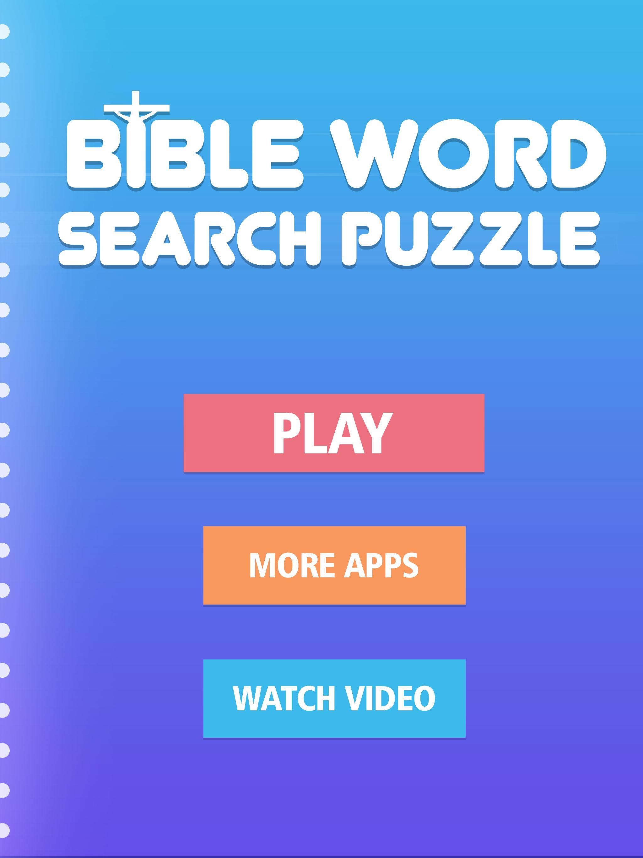 Bible Word Search Puzzles Bible Word Games For Android APK Download bible-word-search-puzzles-bible-word-games-for-android-apk-download
