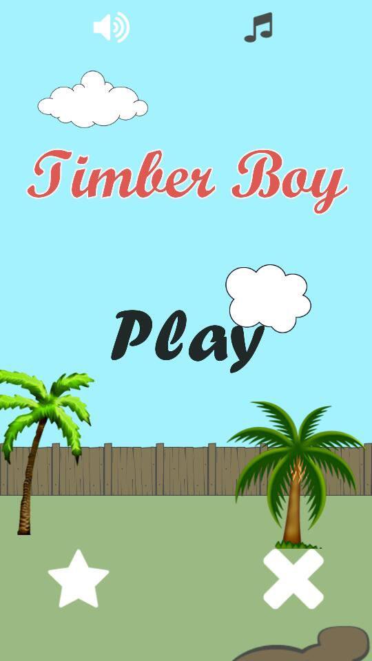 Timber boy APK for Android Download