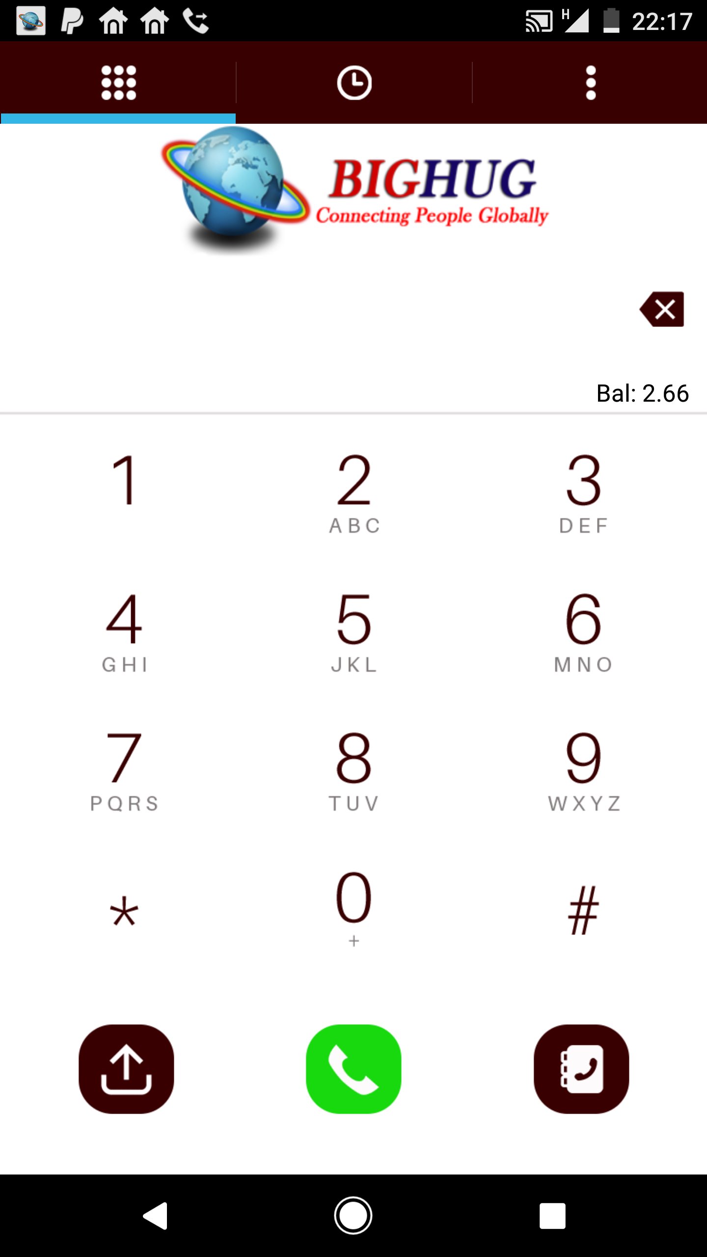 BIGHUG APK for Android Download