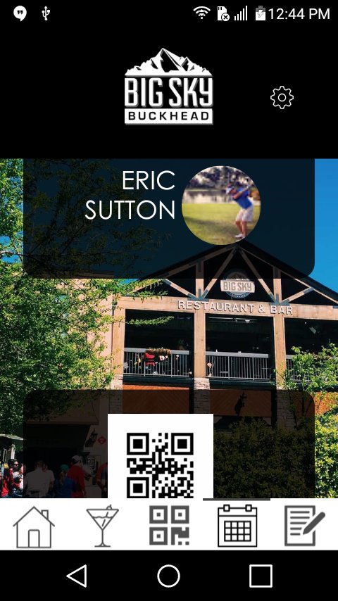 Big Sky Buckhead Bar APK for Android Download