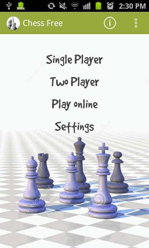 Chess Free, Chess 3D (No Ads) APK for Android Download