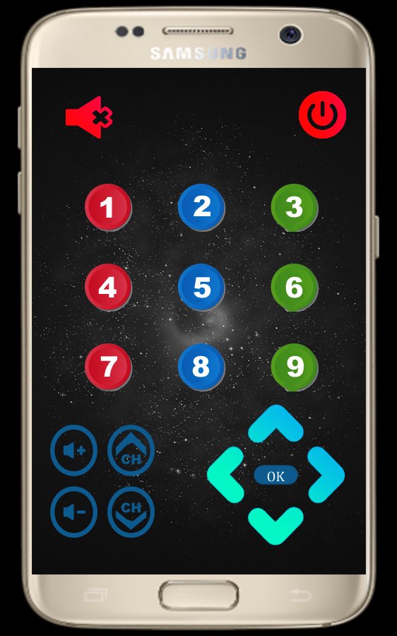 Remote Control PRO APK for Android Download