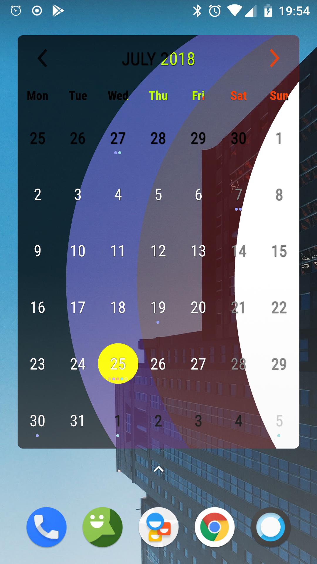 Month Calendar Widget Apk For Android Download