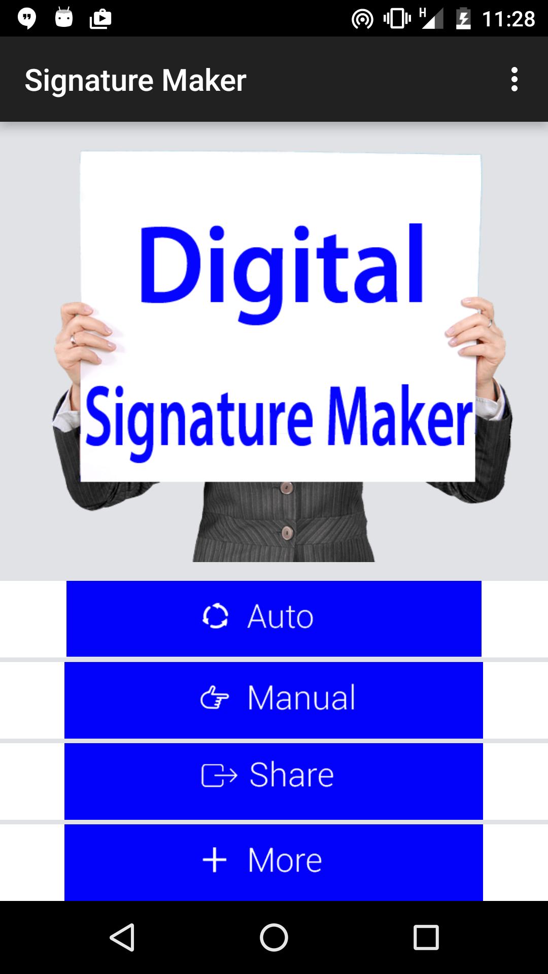 Signature Maker APK For Android Download signature-maker-apk-for-android-download