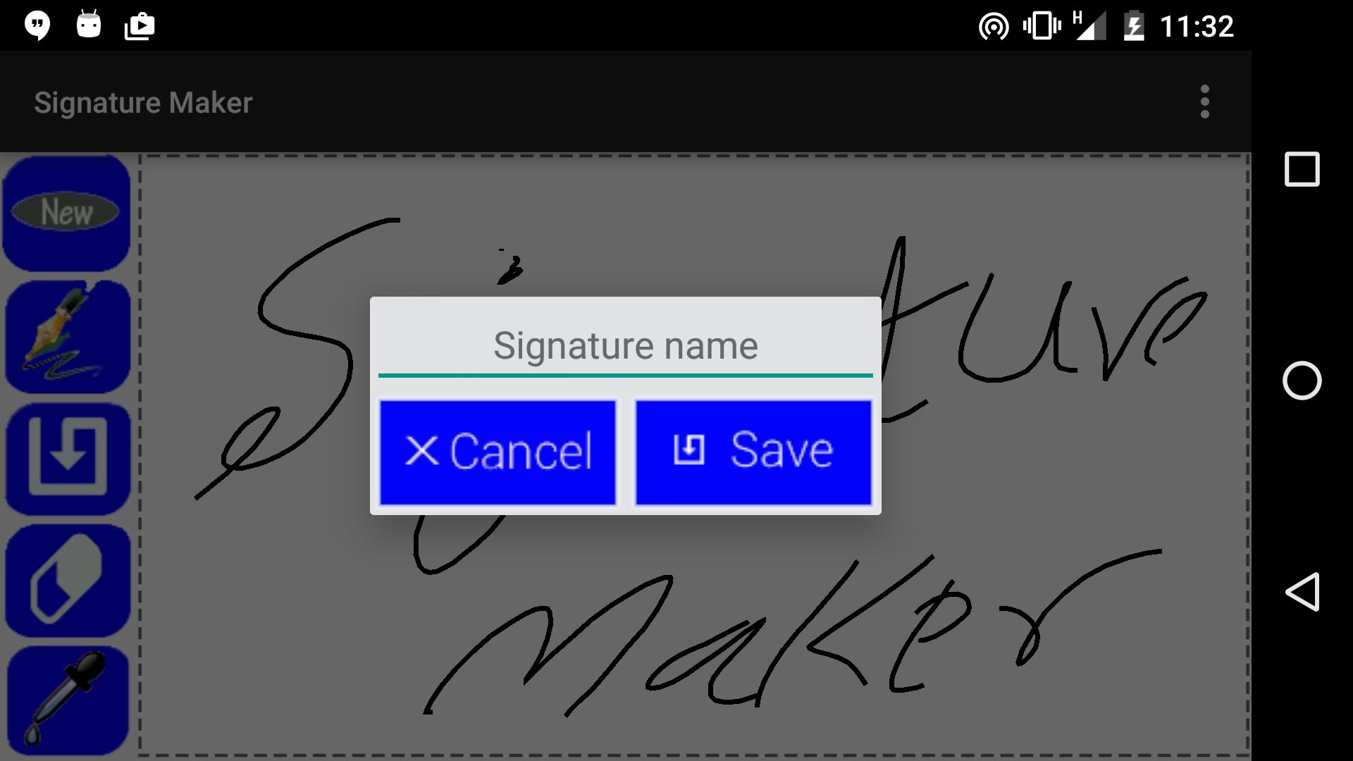 Signature Maker APK For Android Download signature-maker-apk-for-android-download