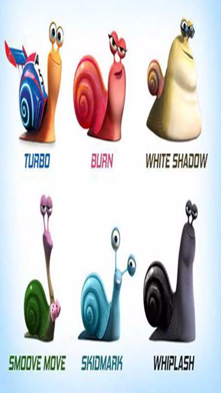 Turbo Fast Wallpaper