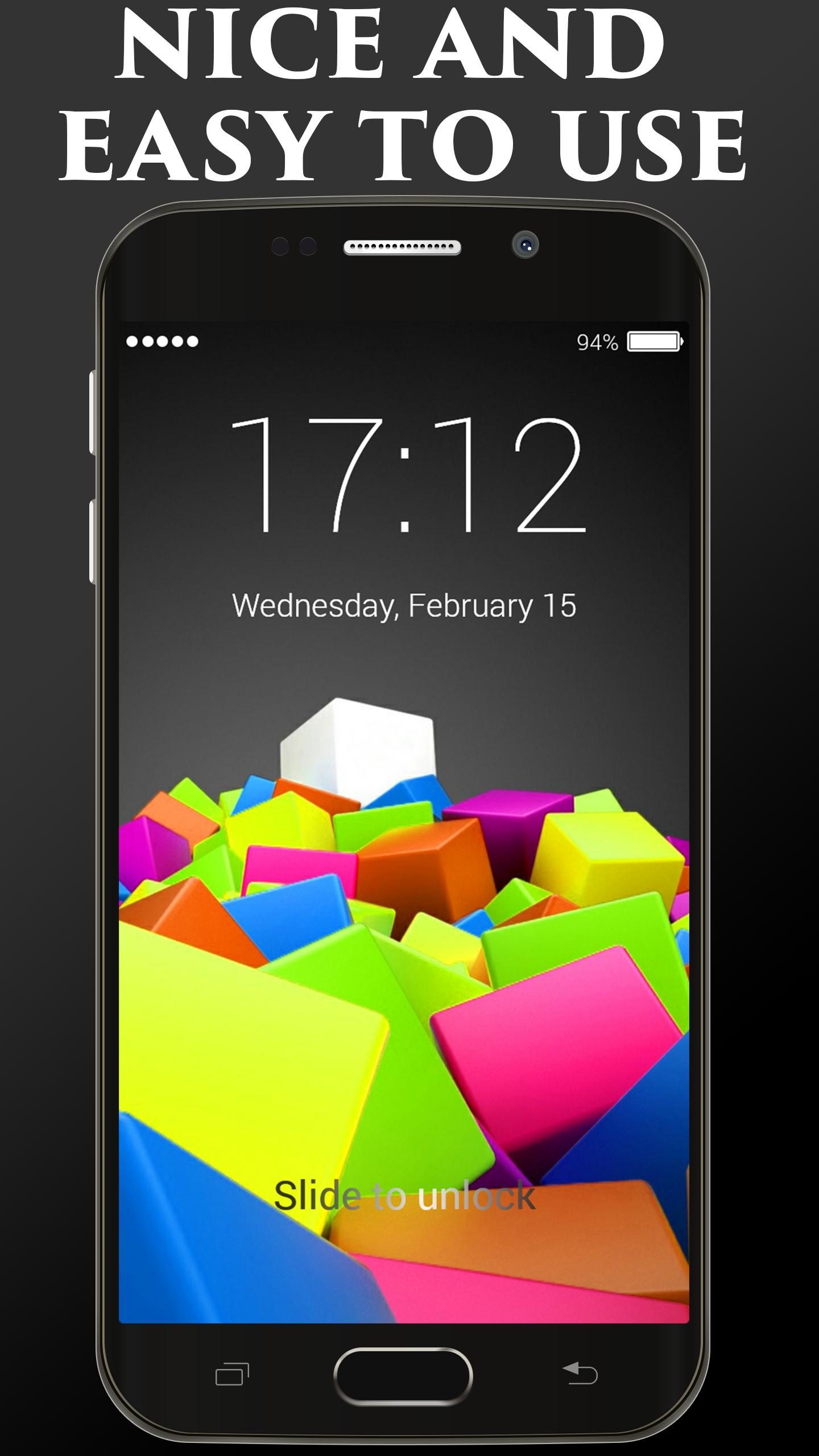 3d Lock Screen Apk For Android Download