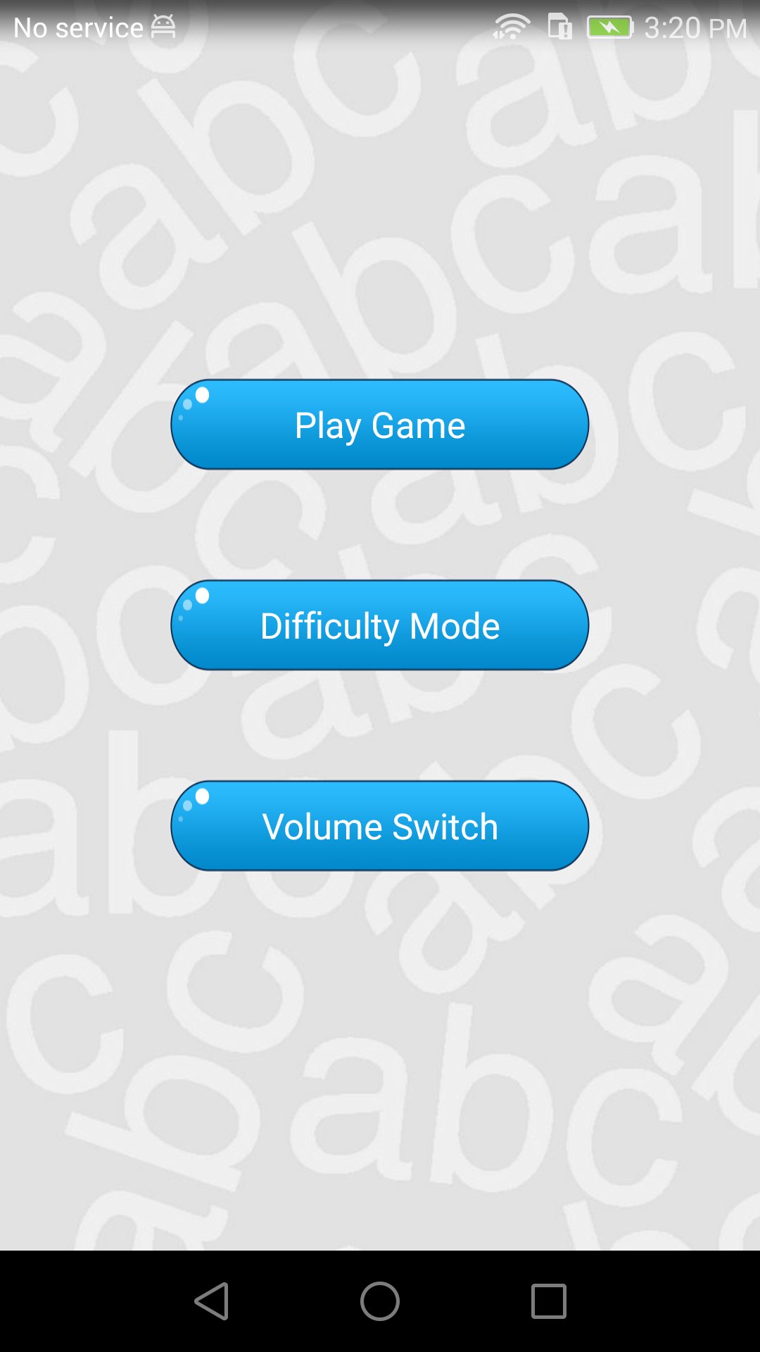 Hit Letter(ABC Letters) APK for Android Download