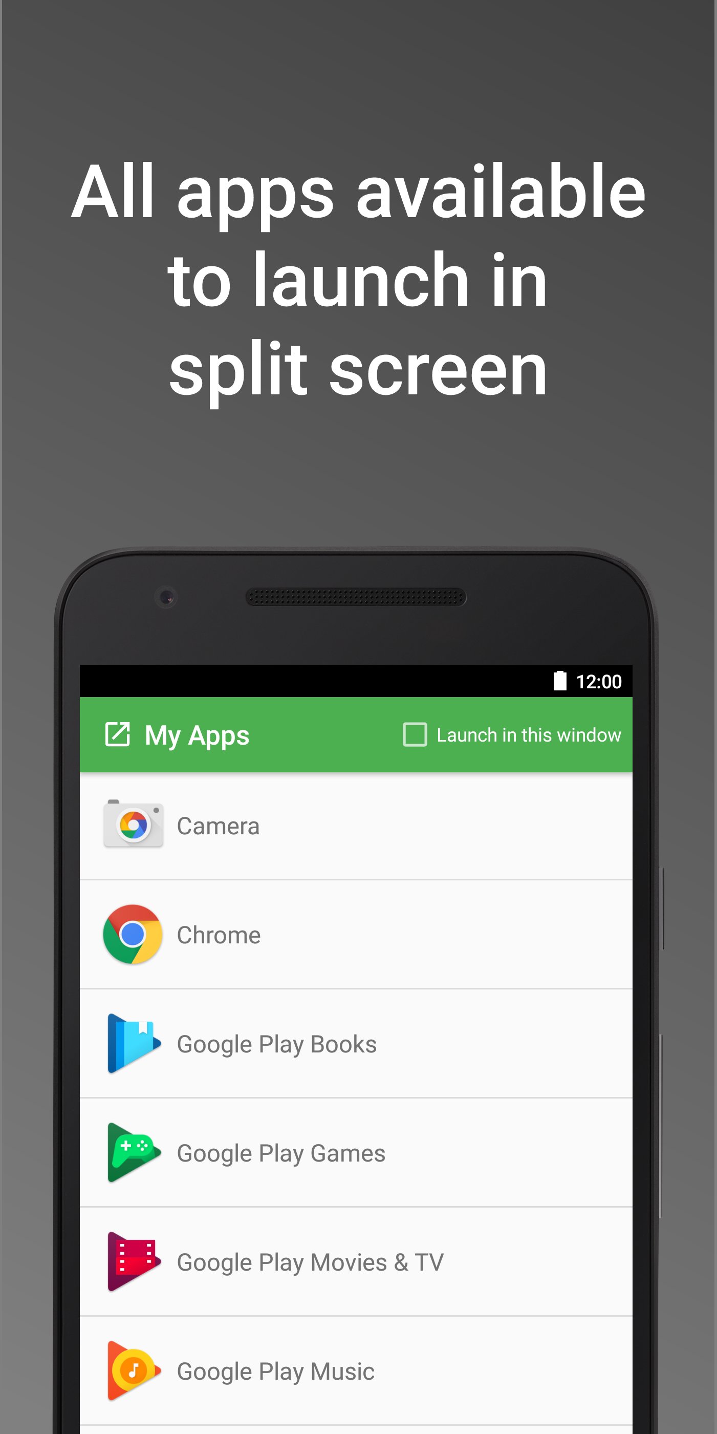 Split Screen Launcher APK Download for Android - Latest Version