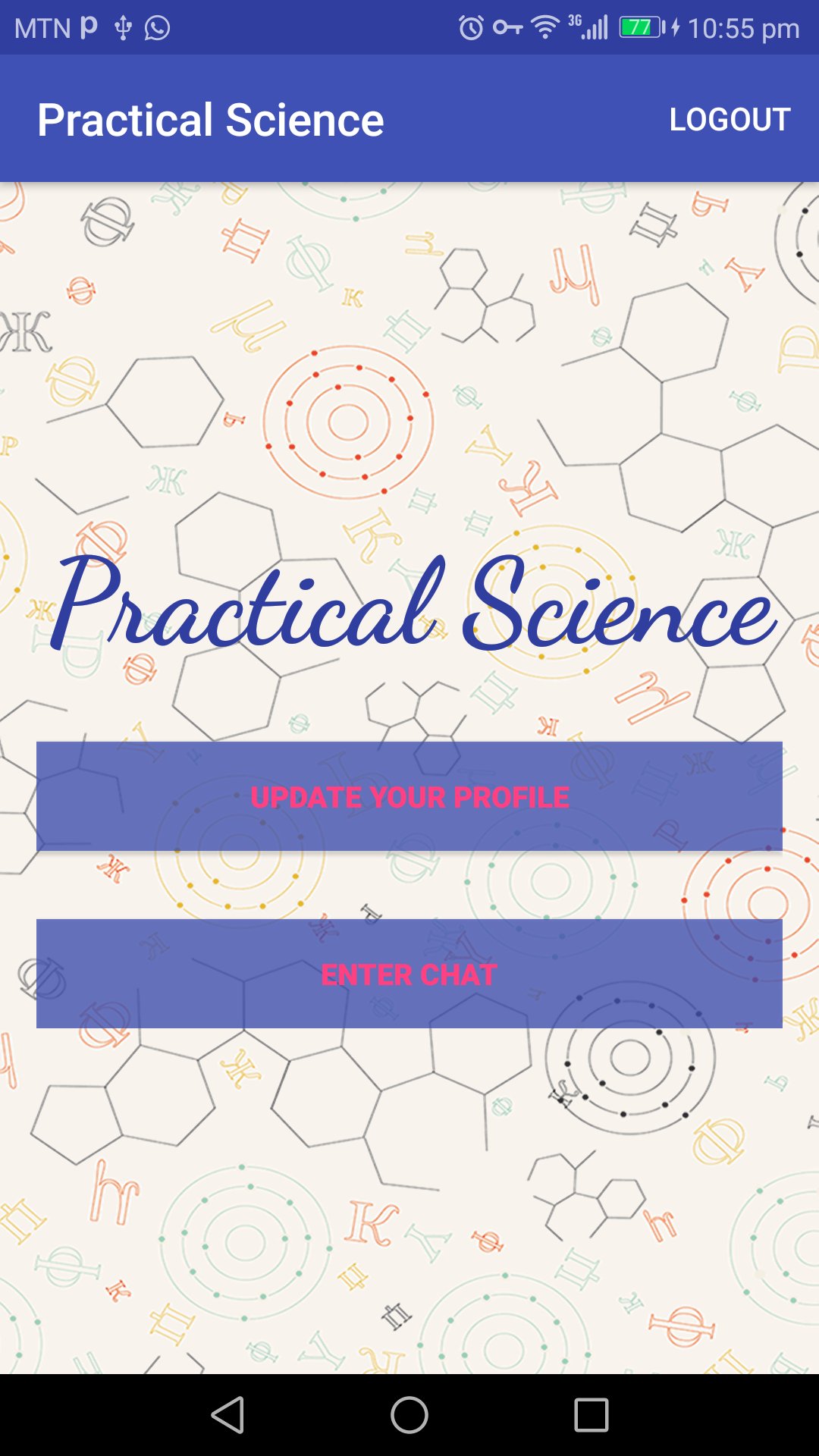 Practical Science APK for Android Download