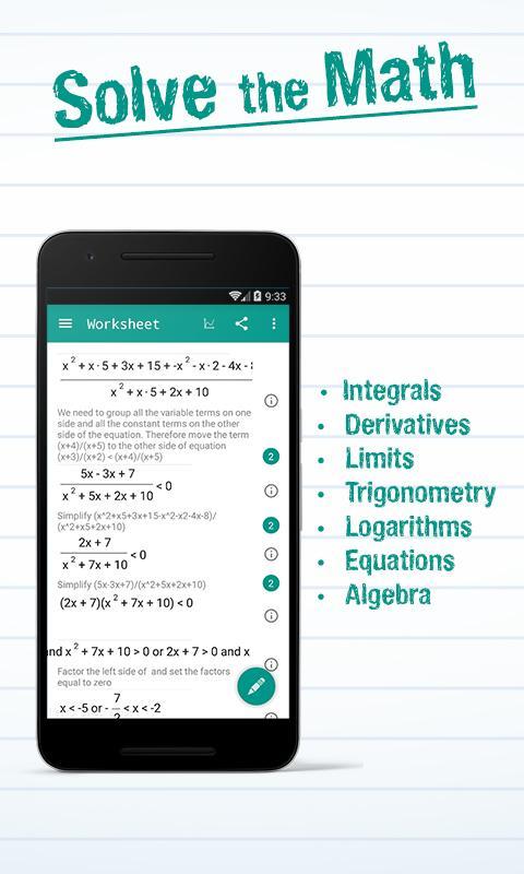 Math Solver With Steps APK For Android Download math-solver-with-steps-apk-for-android-download