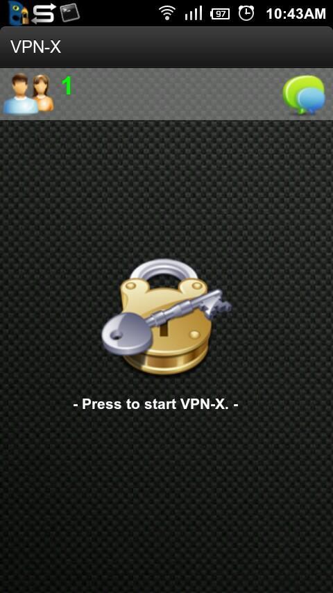 VPN-X Client APK for Android Download