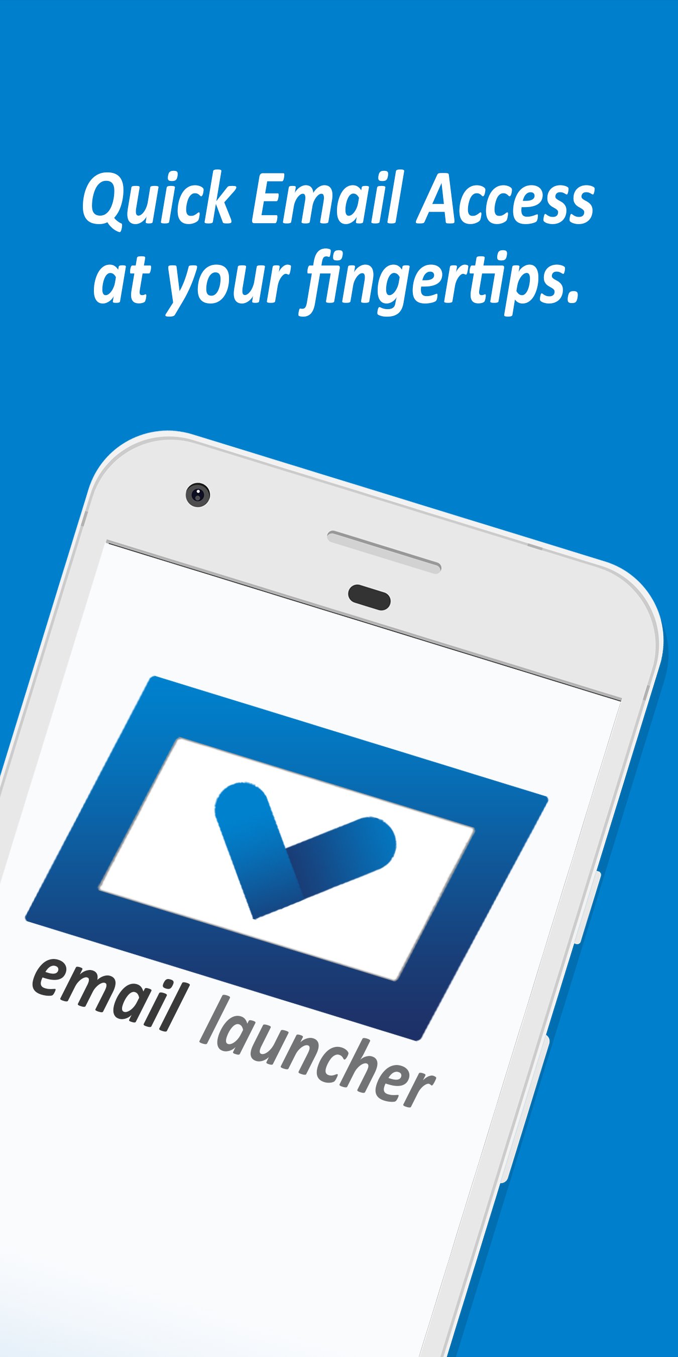 Download do APK de Email Launcher - Login Now para Android