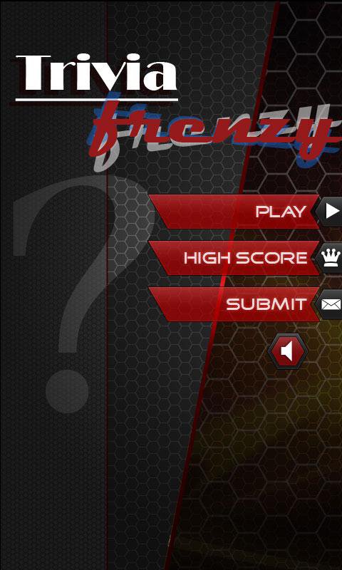 Trivia Frenzy (Quiz Game) APK for Android Download