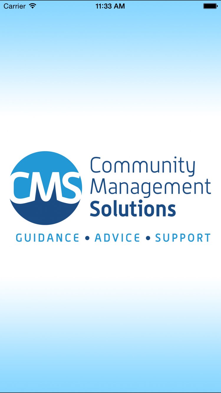 Community Management Solutions APK for Android Download