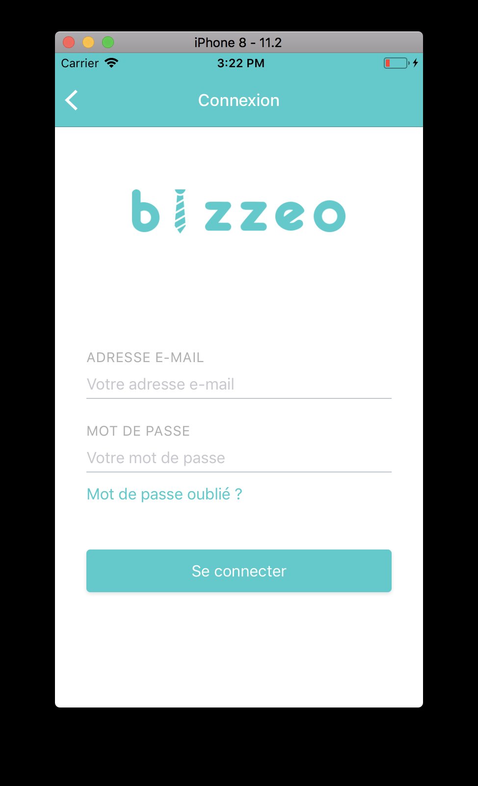 Bizzeo APK for Android Download