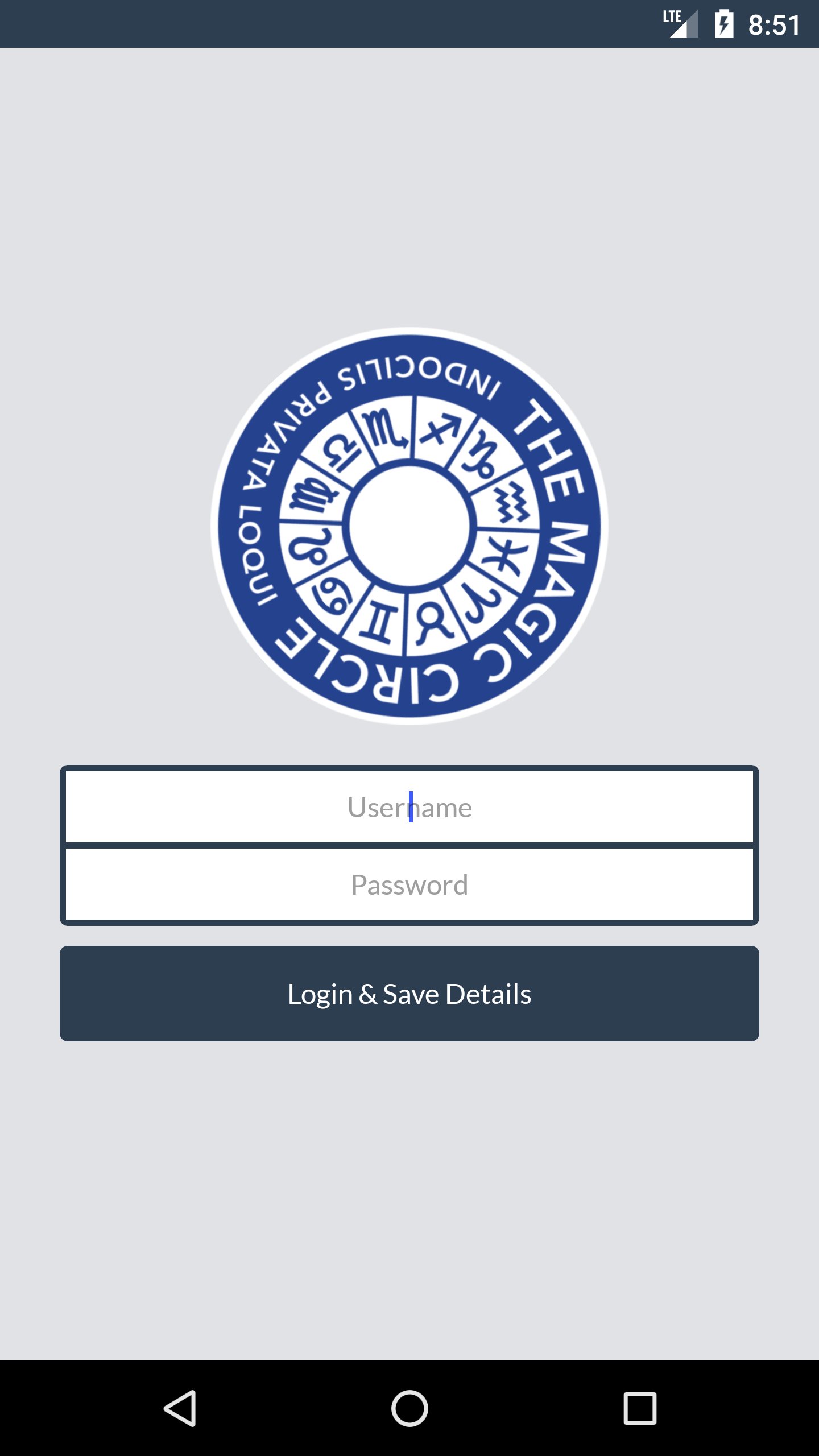 The Magic Circle Gateway APK for Android Download