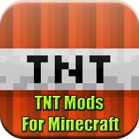 TNT Mods For Minecraft APK for Android Download