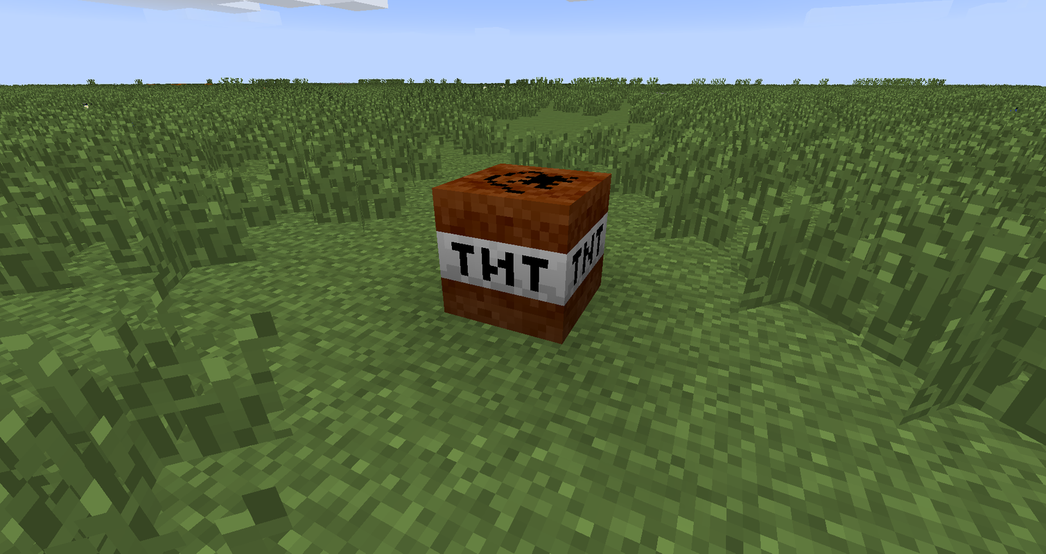 TNT Mods For Minecraft for Android - APK Download