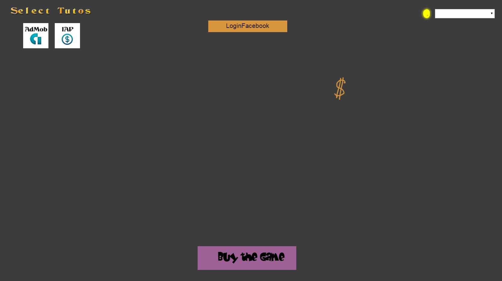 How to make games APK for Android Download