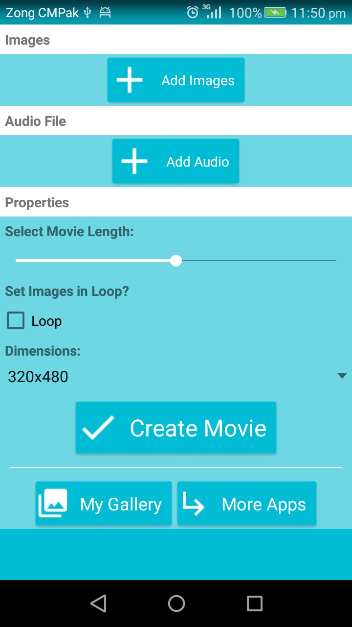 Easy Movie Maker APK for Android Download
