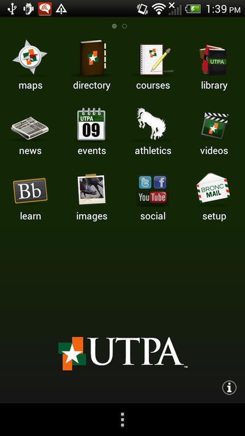UTPA APK for Android Download