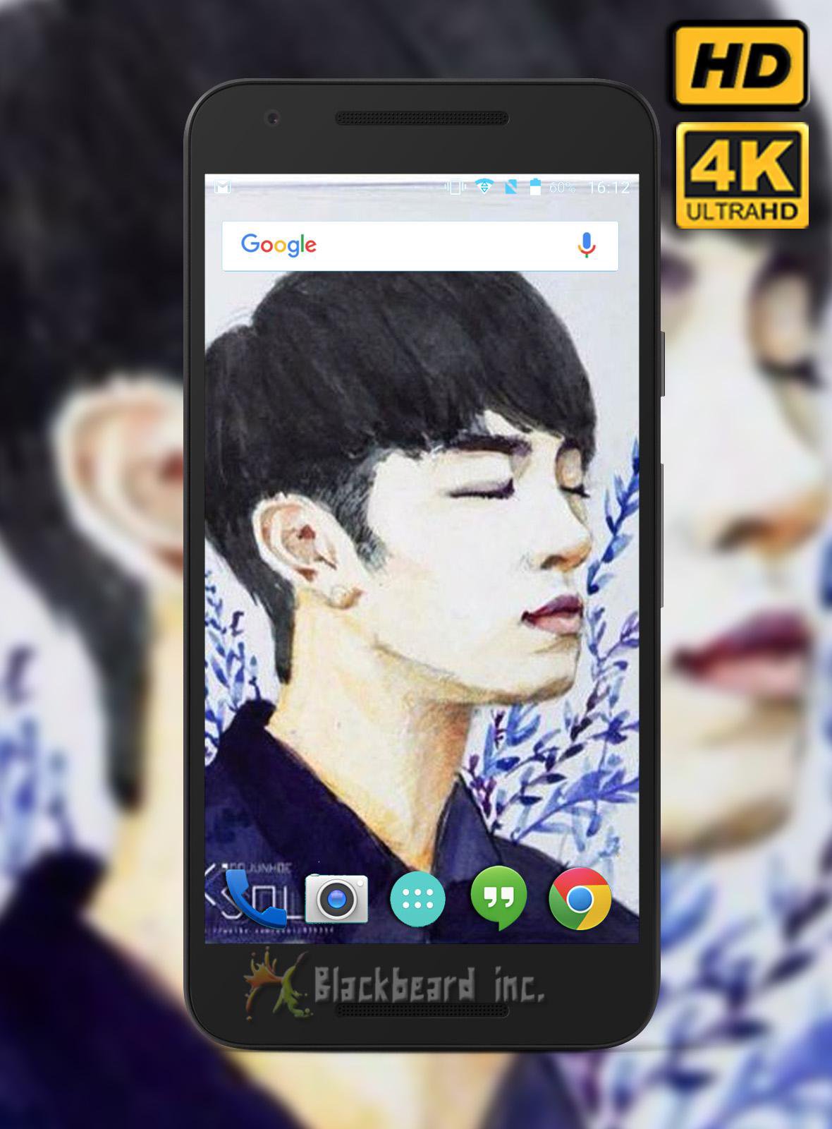 iKON wallpapers HD APK for Android Download