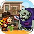 Ranger VS Zombies Game - Play Ranger VS Zombies Online for Free at ...