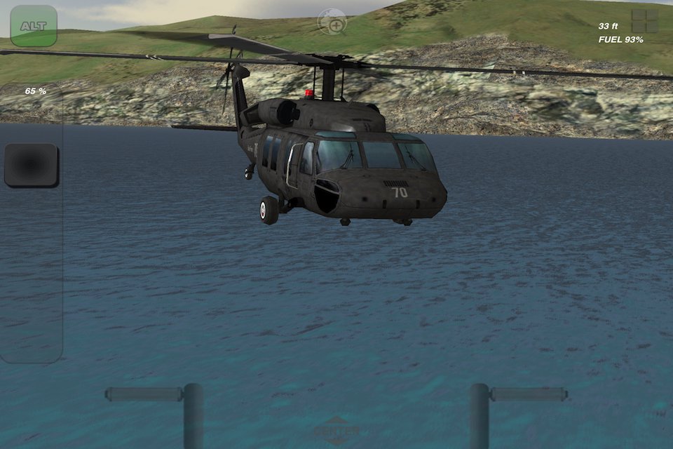 UH60 Helicopter Flight Sim APK for Android Download