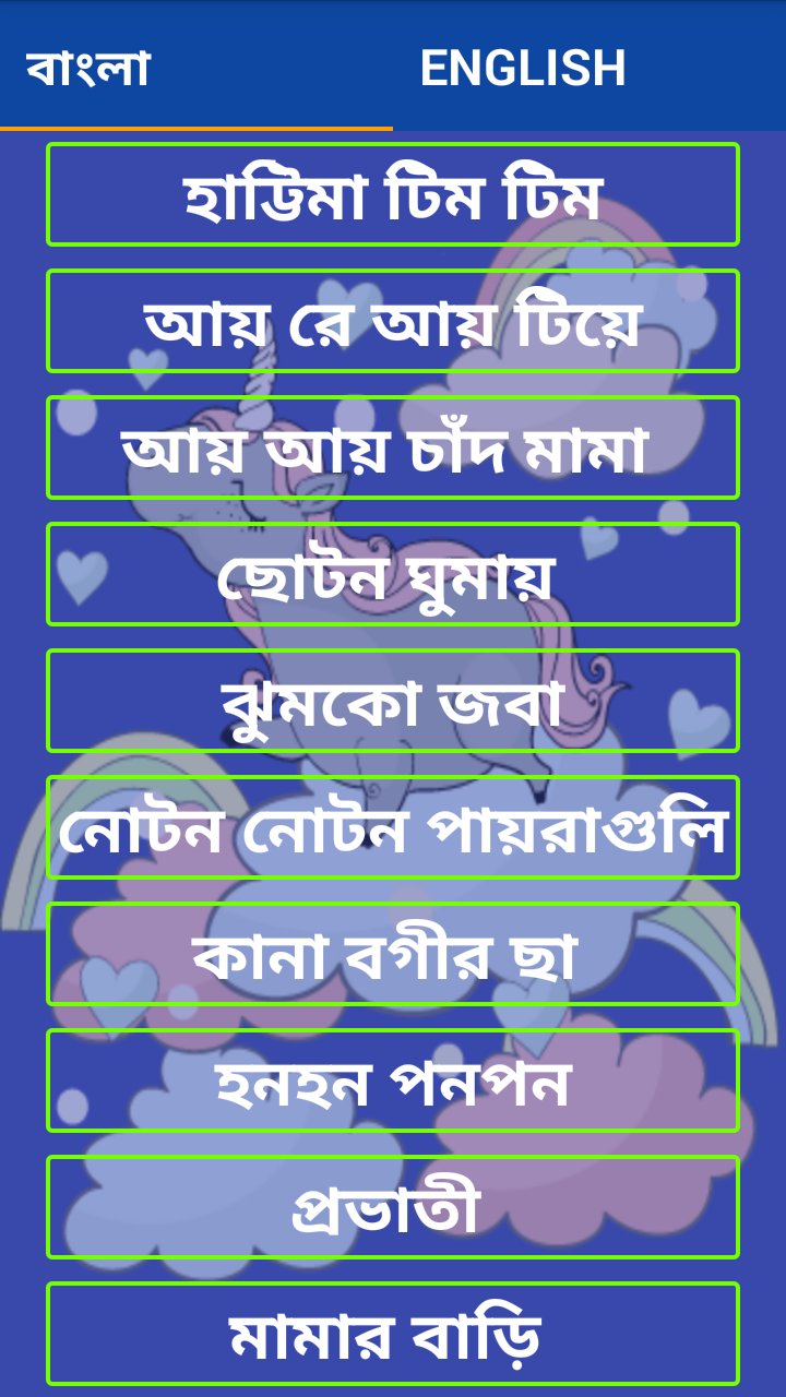 Bangla English Alphabet,Story APK for Android Download