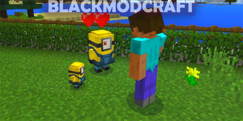 Descargar Minions Mod APK Última Versión 1.0 para Android