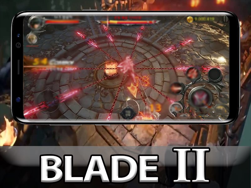 New Blade 2 Tips APK for Android Download