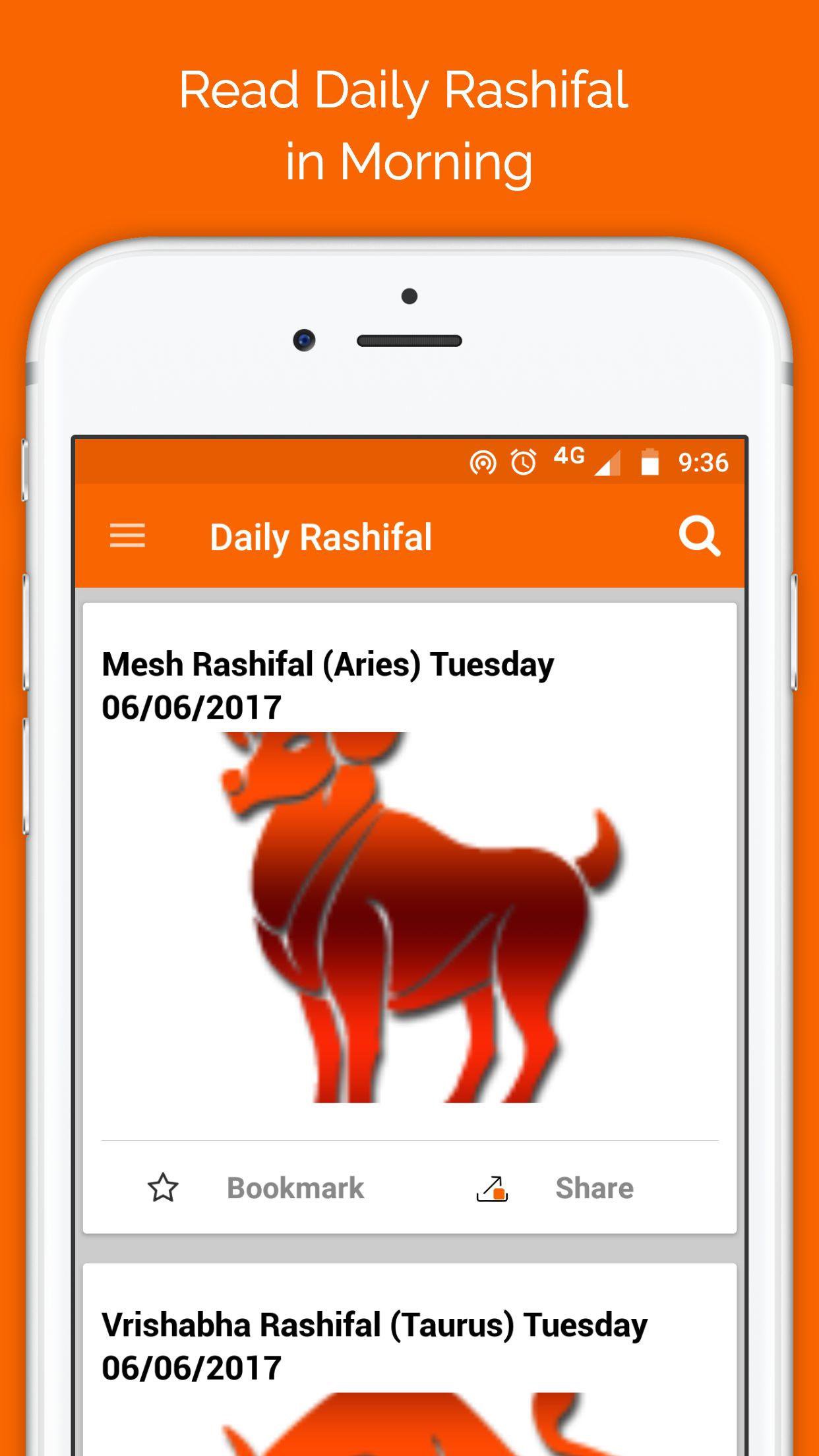 Rashifal Panchang Mantra Aarti (In Hindi/English) APK for Android Download