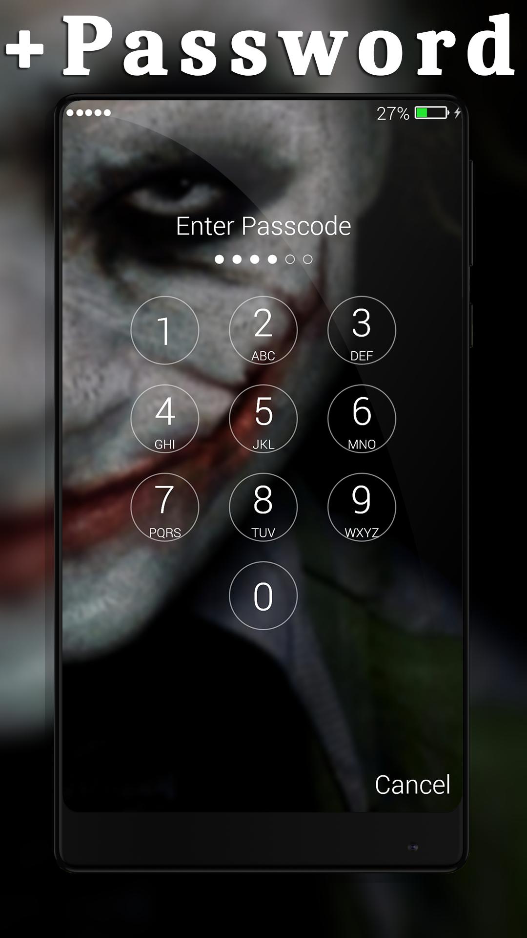 Joker Keyboard Lock Screen APK joker-keyboard-lock-screen-apk