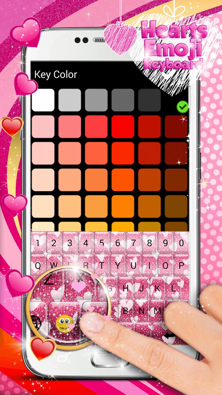 Hearts Emoji Keyboard APK For Android Download hearts-emoji-keyboard-apk-for-android-download