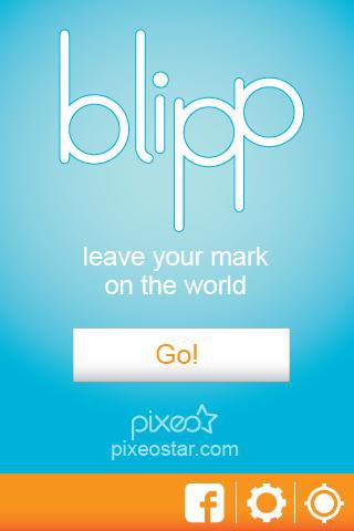 Descarga de APK de Blipp para Android