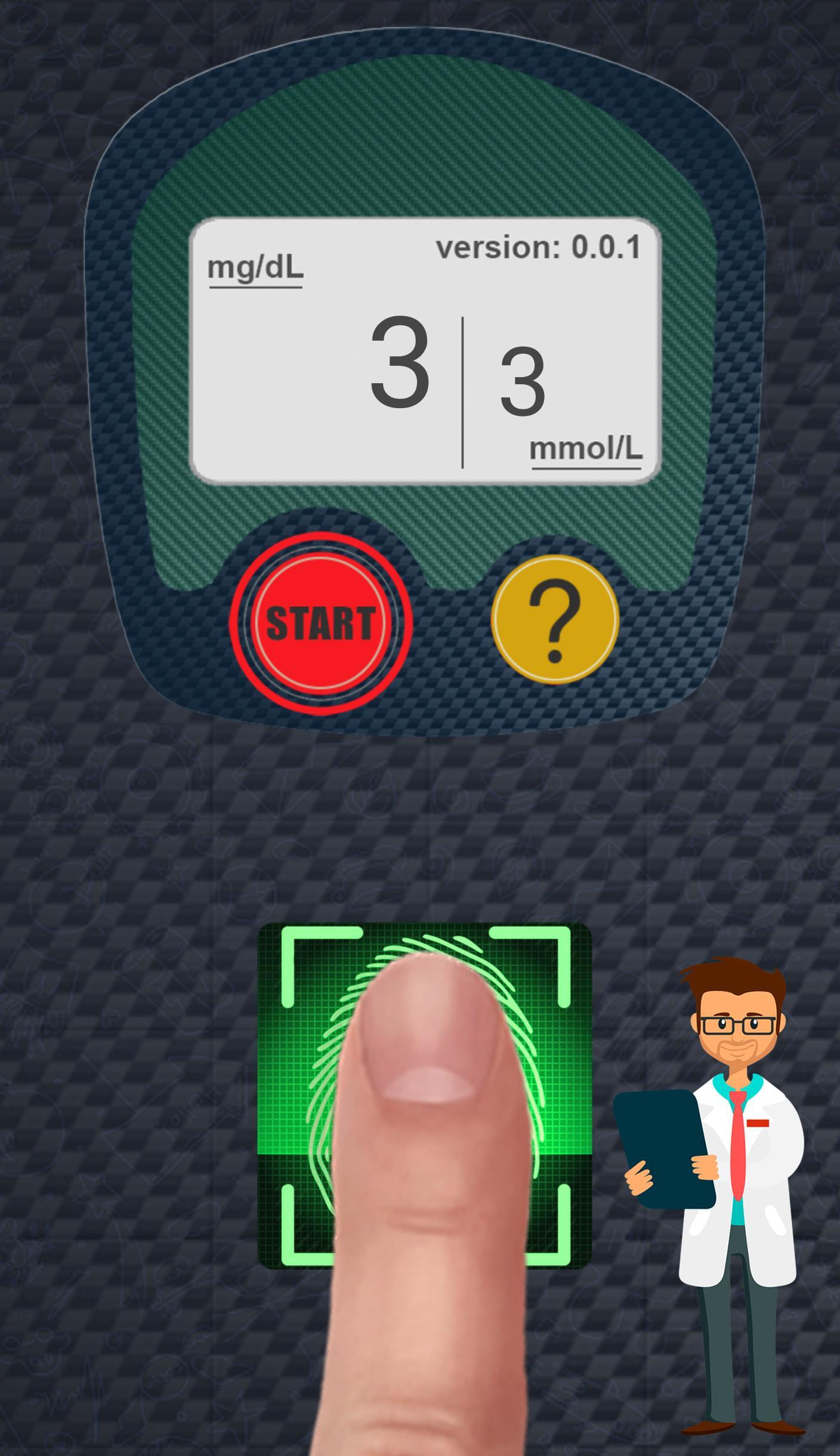 Blood Sugar Test Fingerprint APK For Android Download blood-sugar-test-fingerprint-apk-for-android-download