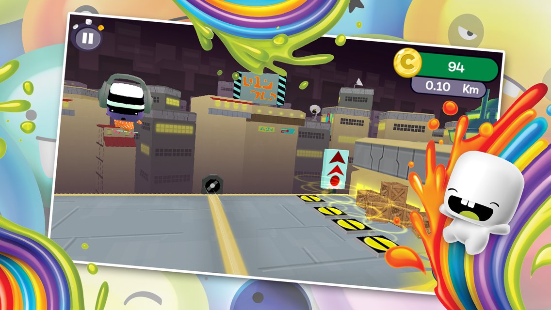 Toonix APK for Android Download