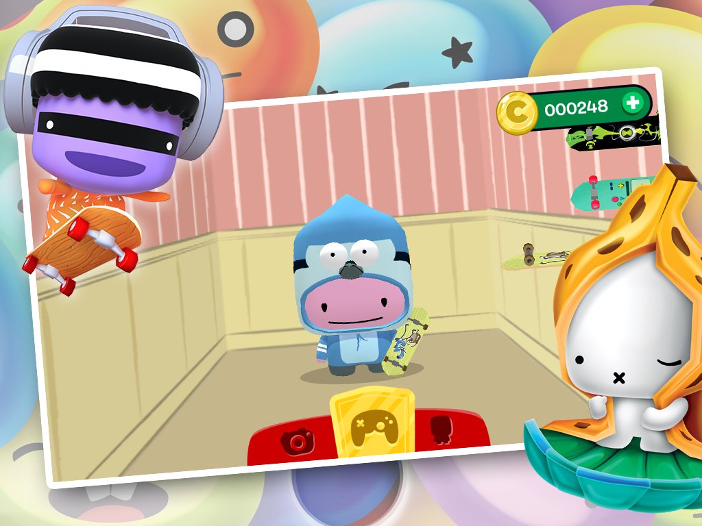 Toonix APK for Android Download