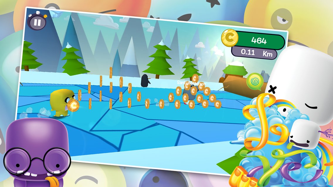 Descargar Toonix APK Última Versión 2.3 para Android