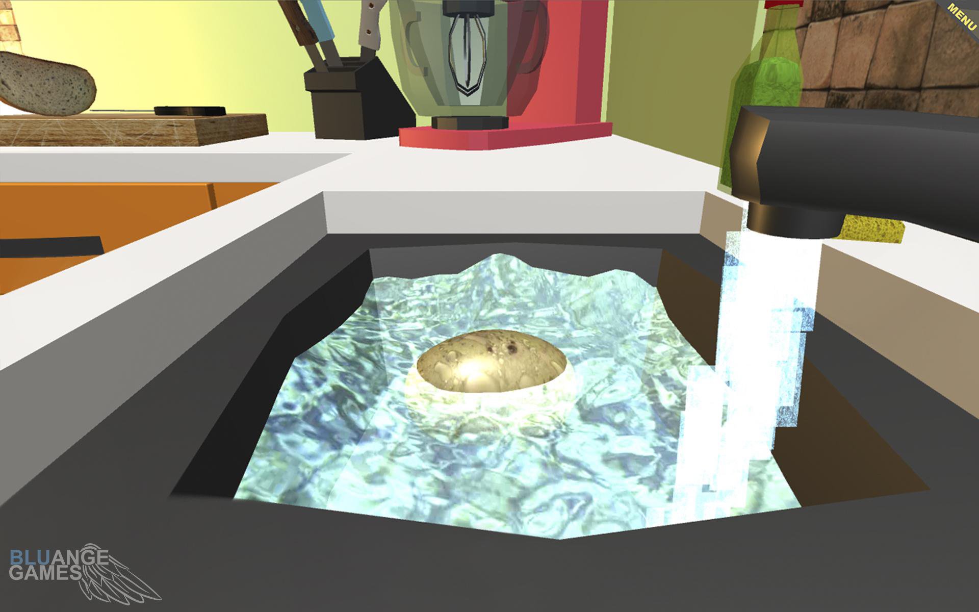 Potato Simulator APK for Android Download