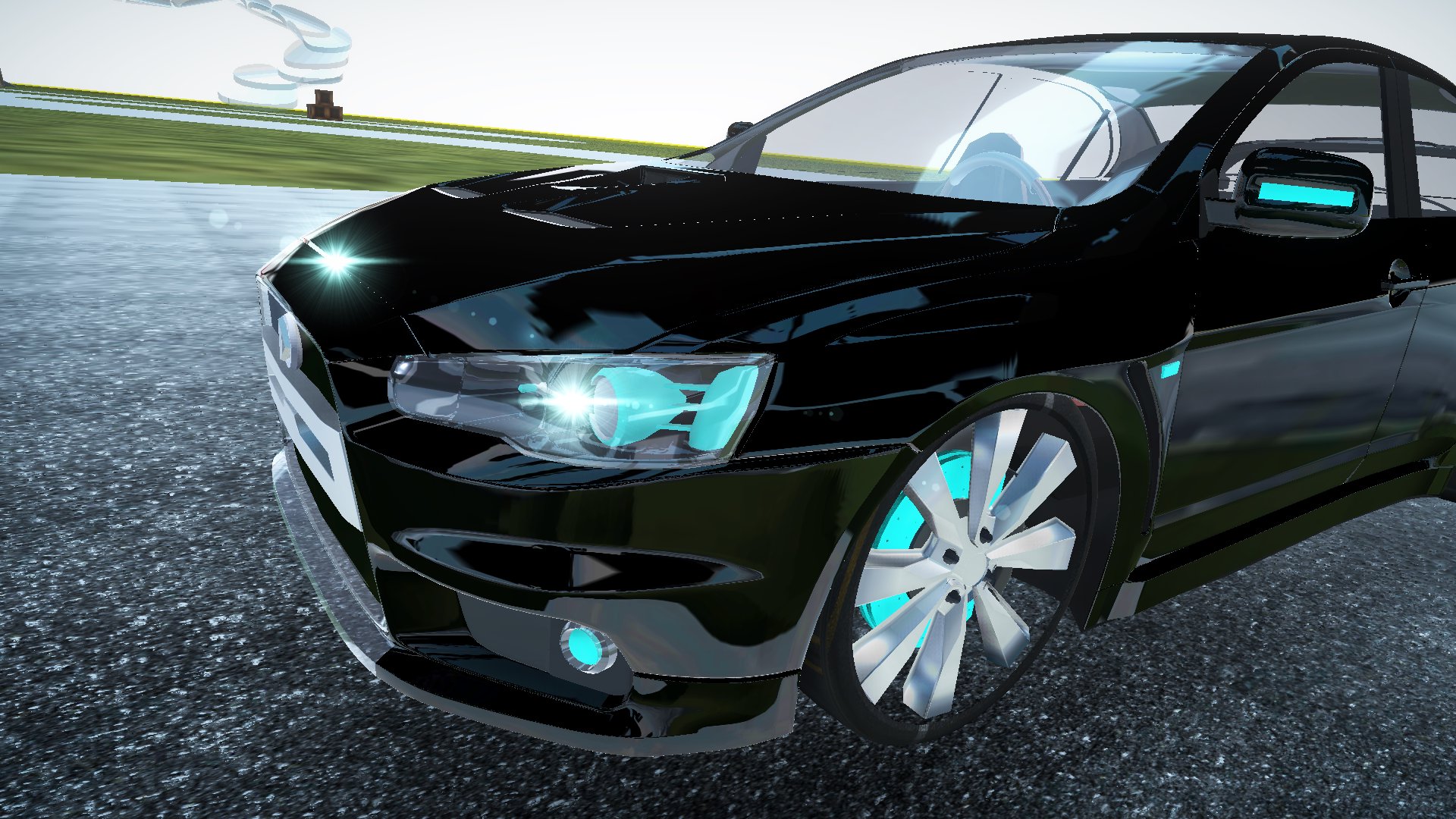 Real Car Drive Simulator 3D APK for Android Download