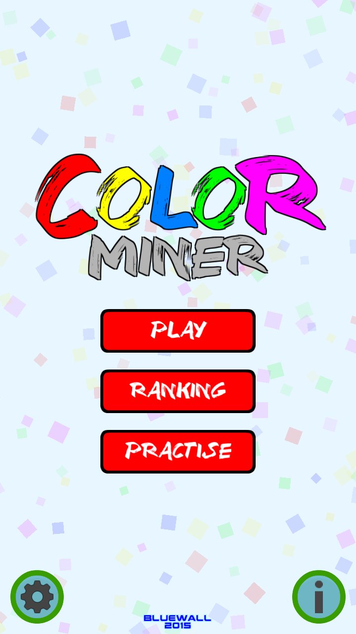 Download Color Miner Latest Version 1.0.2 Android APK File