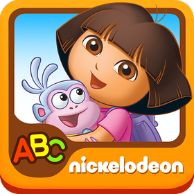 Dora's English Adventure APK for Android Download